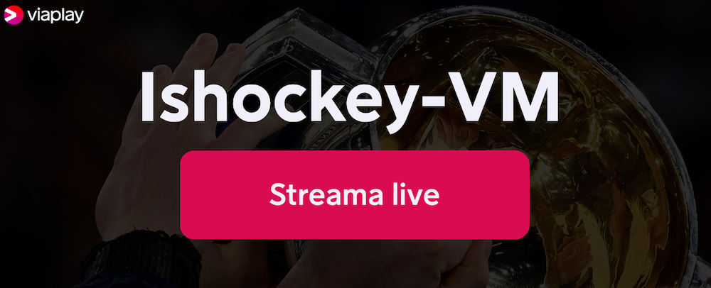 Hockey VM 2025 spelschema - Ishockey VM spelschema matcher!