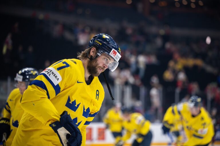 Hockey VM 2025 - Ishockey VM spelschema resultat & tabell!